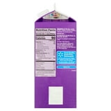 Great Value Lactose Free Skim Fat Free Milk, Half Gallon, 64 fl oz ...