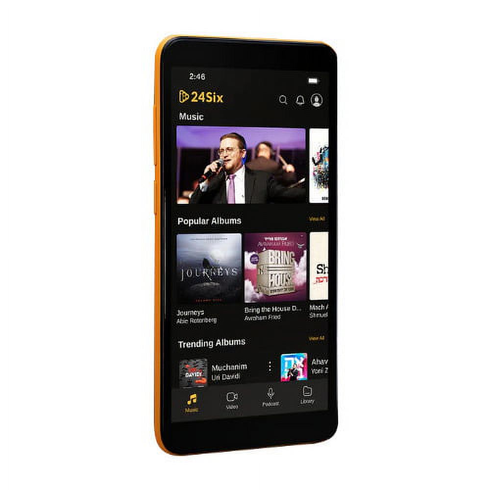 24 جهاز 64 جيابات مع بلوتوث واي البحرين | Ubuy