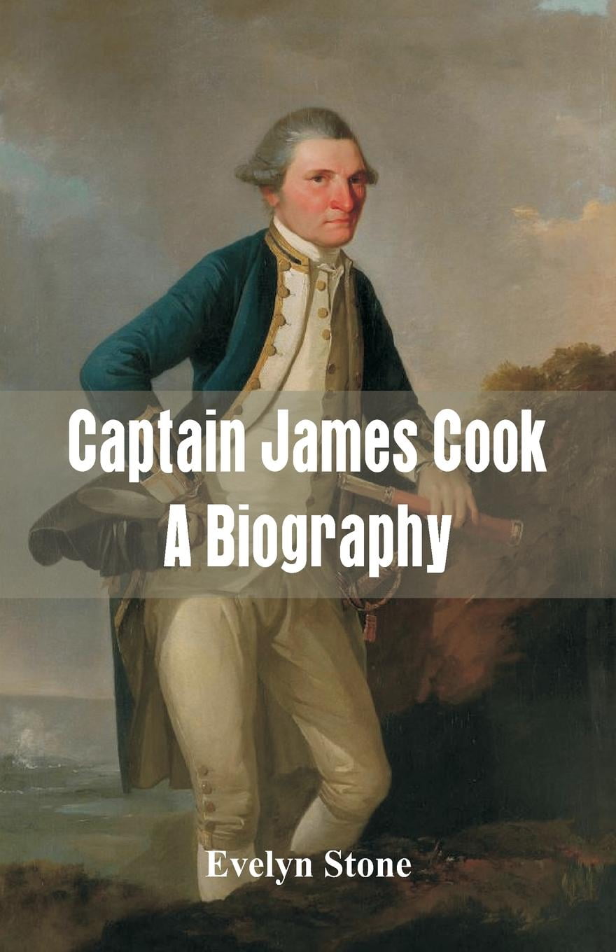 Captain James Cook : A Biography (Paperback) - Walmart.com - Walmart.com