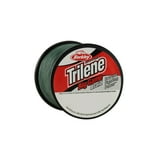 Berkley Trilene Big Game Braid Fishing Line, 20 lb Test, Lo-Vis Green ...