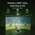 Reolink 4K 4G LTE Wildlife Camera, 8MP, Night Vision, Solar Outdoor ...