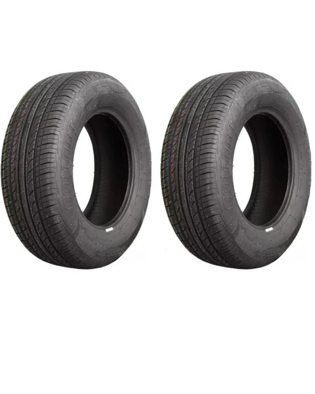 PAQUETE DE 2 LLANTAS 205 60 R13 GALLANT GL-72 84T | Bodega Aurrera en línea