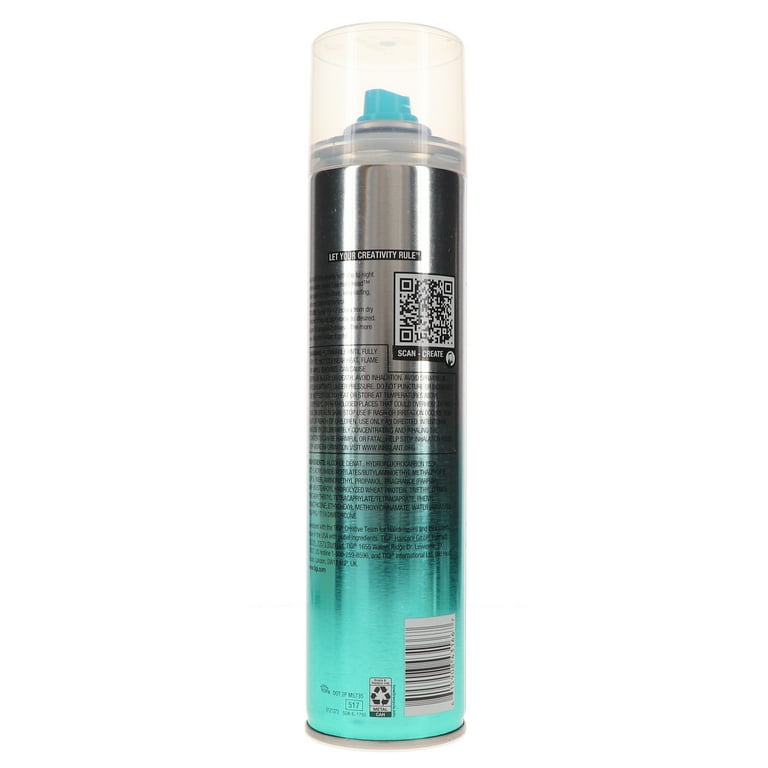 Bed Head Hair Spray