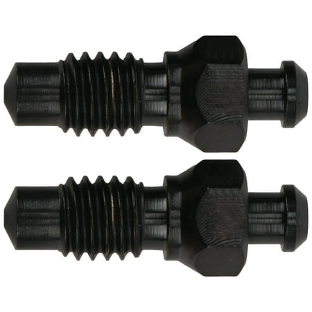 Brake Bleeder Screw, Alloy Disc Brake Bleeder Screw For Mountain Bike ...