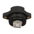 CarLights360 For Chevy Tahoe 2008-2018 Transfer Case Switch | Plastic ...