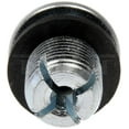 Dorman - AutoGrade - Carded 65400 Engine Oil Drain Plug - Walmart.com