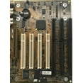 SLOT 1 MOTHERBOARD CHAINTECH, 4PCI/3xISA, 2serial,Parallel,4SIMM 168Pin ...