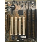 SLOT 1 MOTHERBOARD CHAINTECH, 4PCI/3xISA, 2serial,Parallel,4SIMM 168Pin - Walmart.com