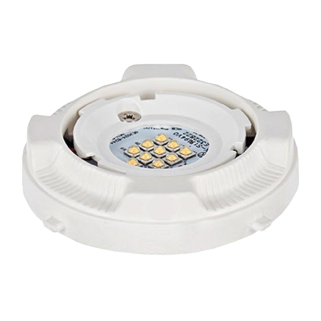 GE 19357 - DLM1000/930/G2 Indoor Track Lighting LED Fixture 3000K GE ...