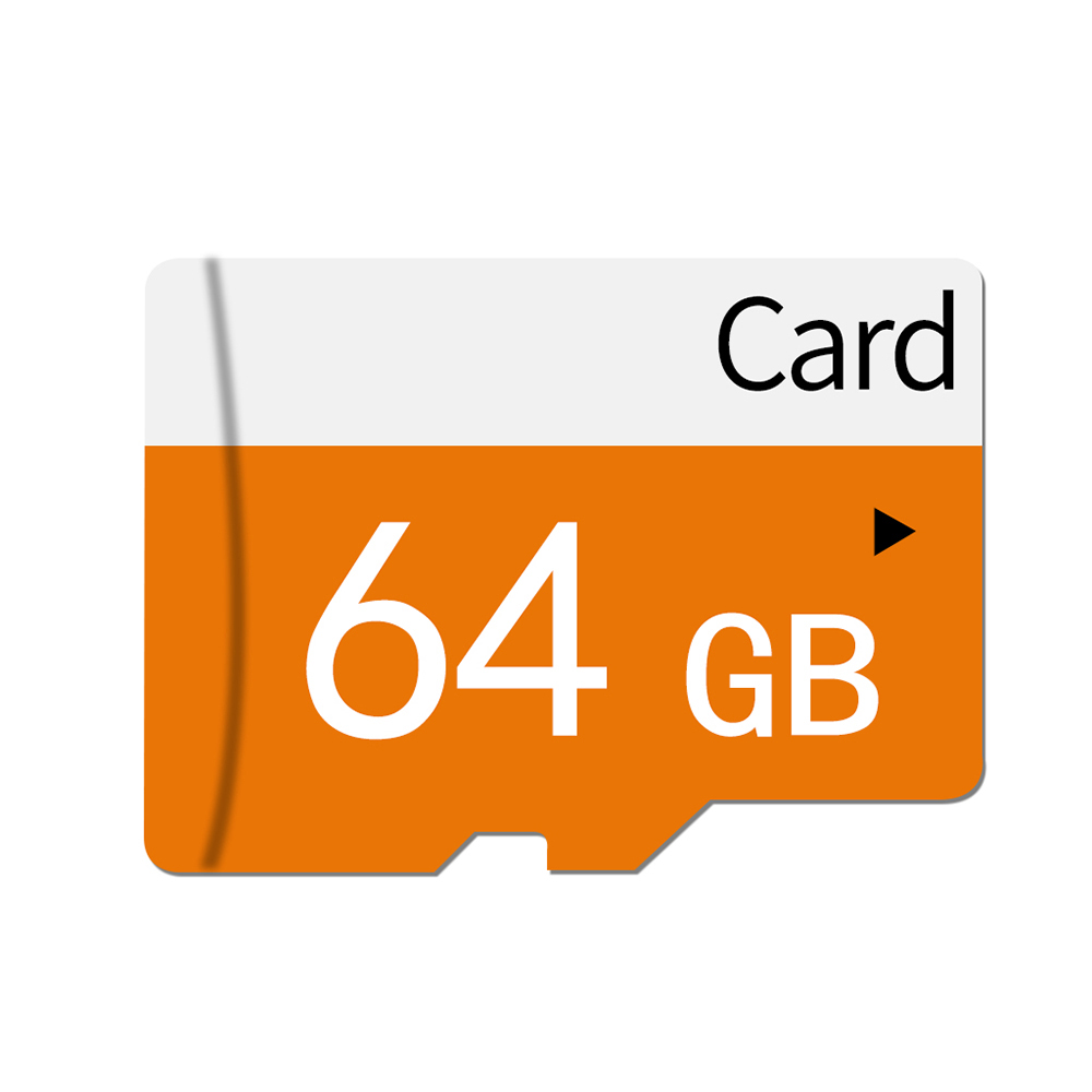 Memory Card 8GB/16GB/32GB/64GB/128GB Large Capacity Class 10 TF Card ...