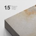 Canvas Print Wall Art Abstract Earth Tone Shapes Print Minimalist ...