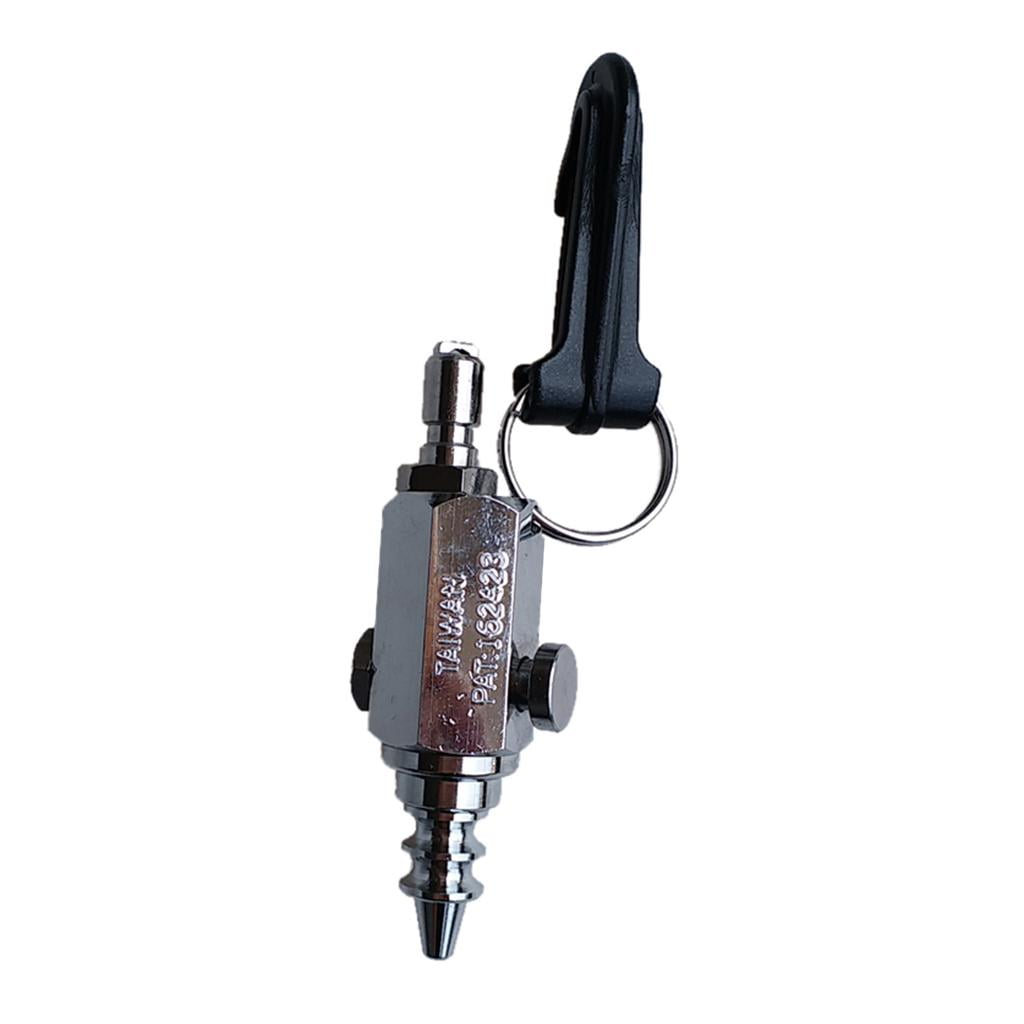 Click here for Xuanheng Scuba Diving Dive Push Release Low Pressu... prices