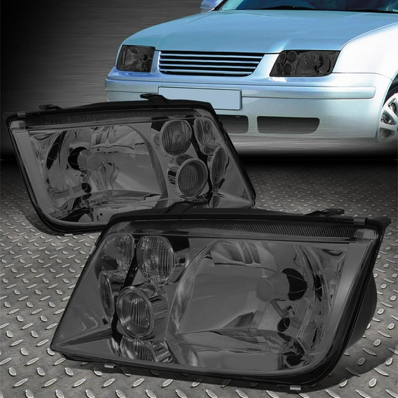 Xtremevision Volkswagen LED Headlights - 5000 Lumens High & Low Beam ...