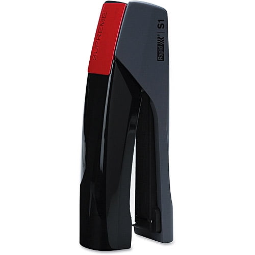Rapid S1 SuperFlatClinch Standing Stapler - Walmart.com