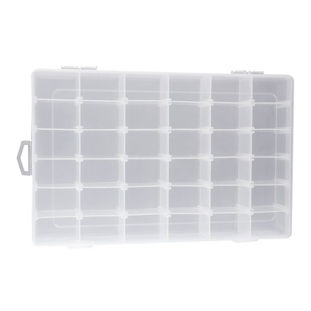 Plastic Storage Containers Dividers