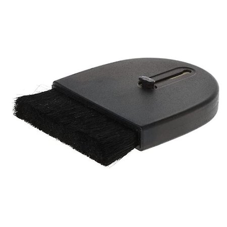 Semicircle Screen Brush Retractable Keyboard Brush Vinyl Cleaning Brush ...