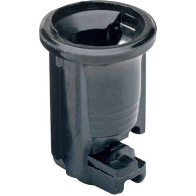 974CC20 Keyless Candelabra Base Socket - Walmart.com - Walmart.com