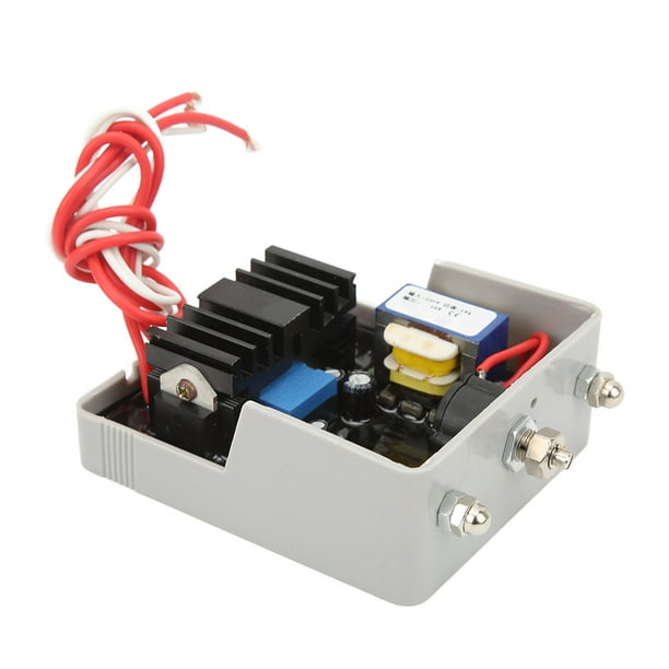 AVR Regulator,Automatic Voltage Regulator AVR Generator Volt Regulator ...