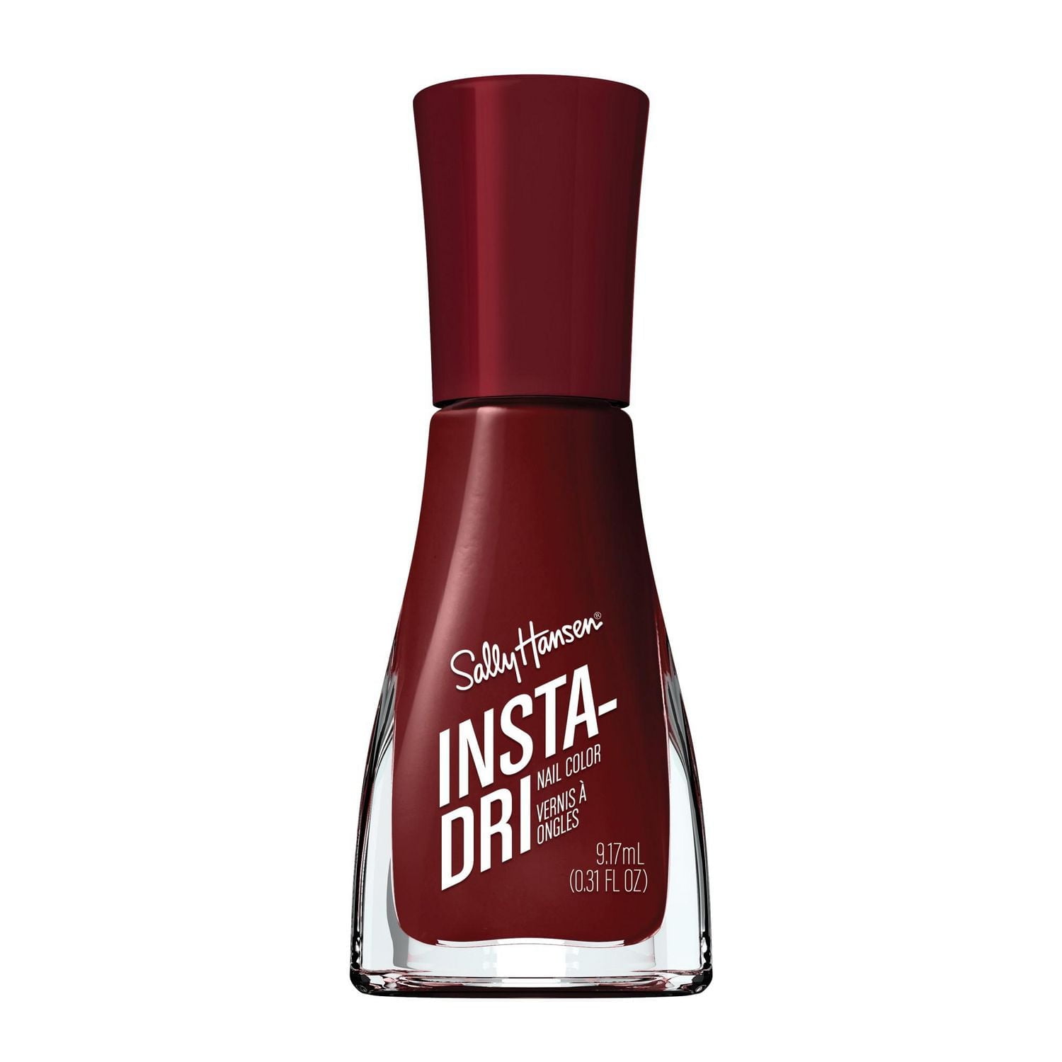 Click here for Sally Hansen Sh Id Pomp Plum prices