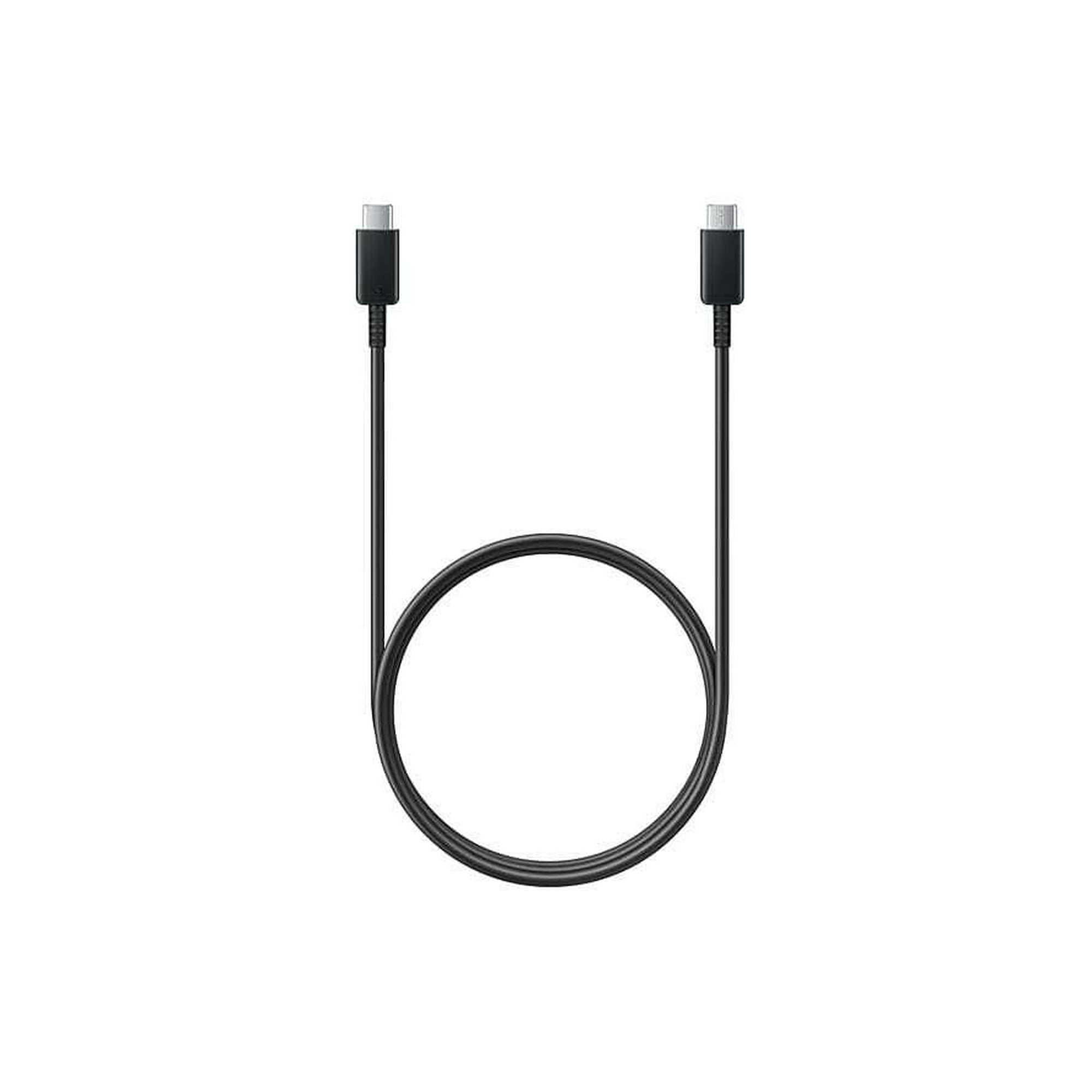 Click here for Samsung Usb Type-C To Type-C Cable prices