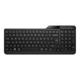 HP 475 Dual-Mode Wireless Keyboard 7N7B9AAABA - Walmart.com