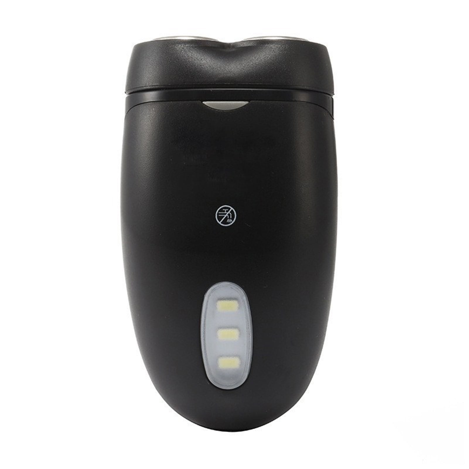 Alextreme Cordless Electric Shaver For Men Beard Shaving Trimmer ...