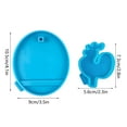DIY Cute Animal Phone Holder Rubber Tools Lazy Bracket Round Bottom ... DIY Cute Animal Phone Holder Rubber Tools Lazy Bracket Round Bottom ...