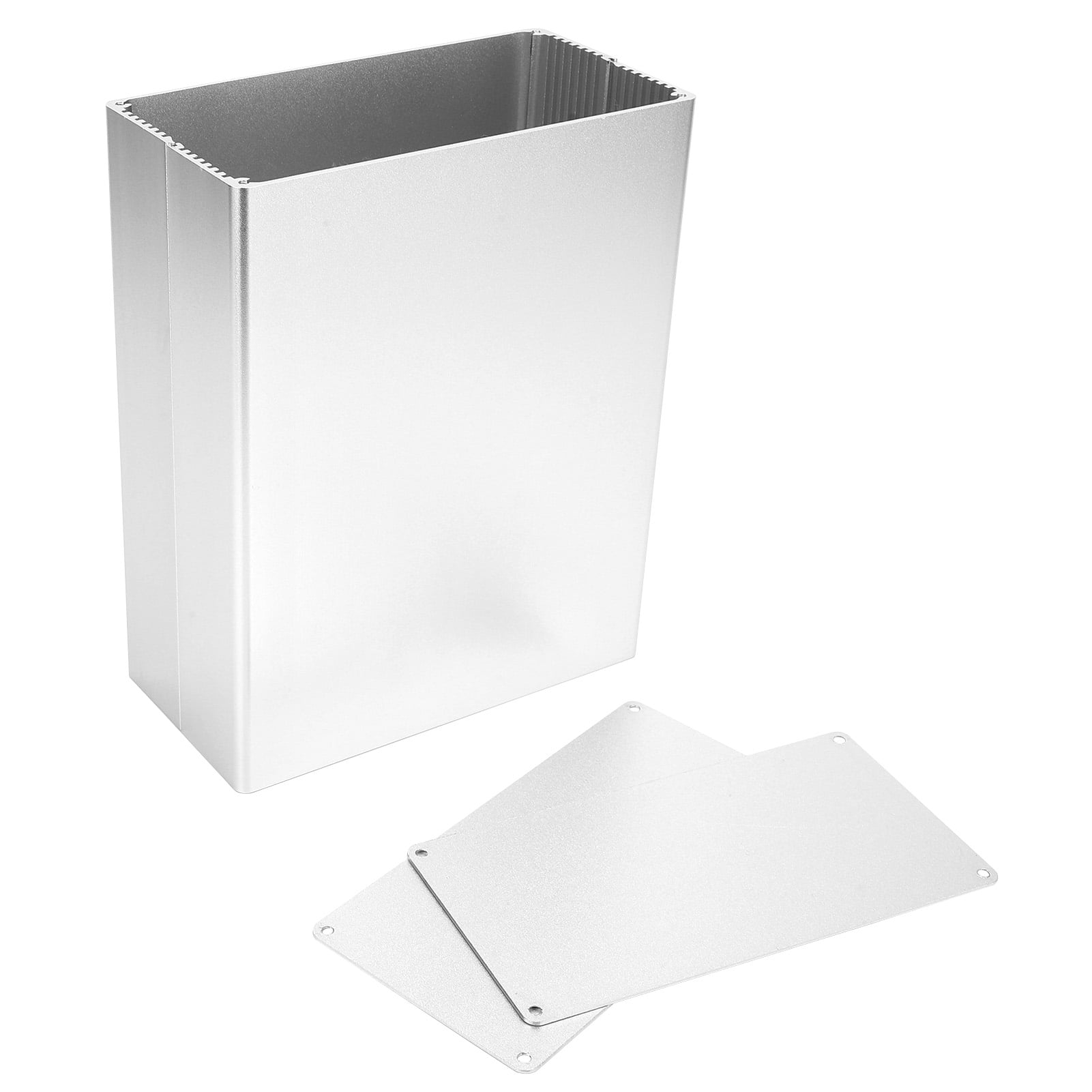 Caja Para Proyecto De Instrumento, Tipo Dividido, Aleación De Aluminio ...