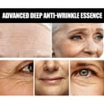 Blueek Advanced Deep Anti-wrinkle Serum,Reverse Signs of Aging Such As ...