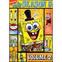 Vol. 2-Season 5 (DVD) - Walmart.com