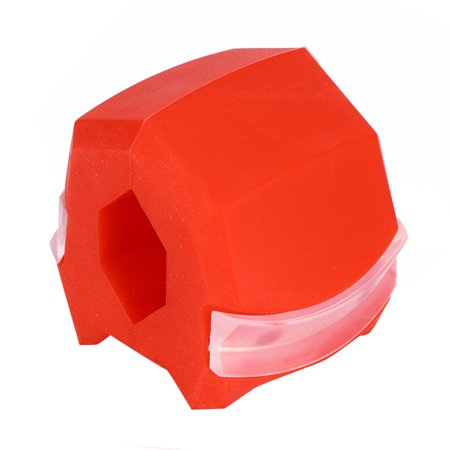 Jaw Muscle Trainer,Jawline Trainer Facial Slimming Jawline Fitness Ball ...