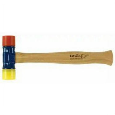 Estwing Bricklayer or Mason's Hammers, 16 oz, 11 in, Steel Handle ...