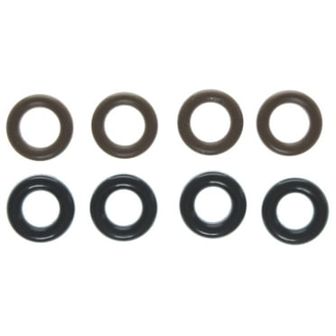 Holley Performance 26-102 Fuel Injection Nozzle O-Ring Kit - Walmart.com