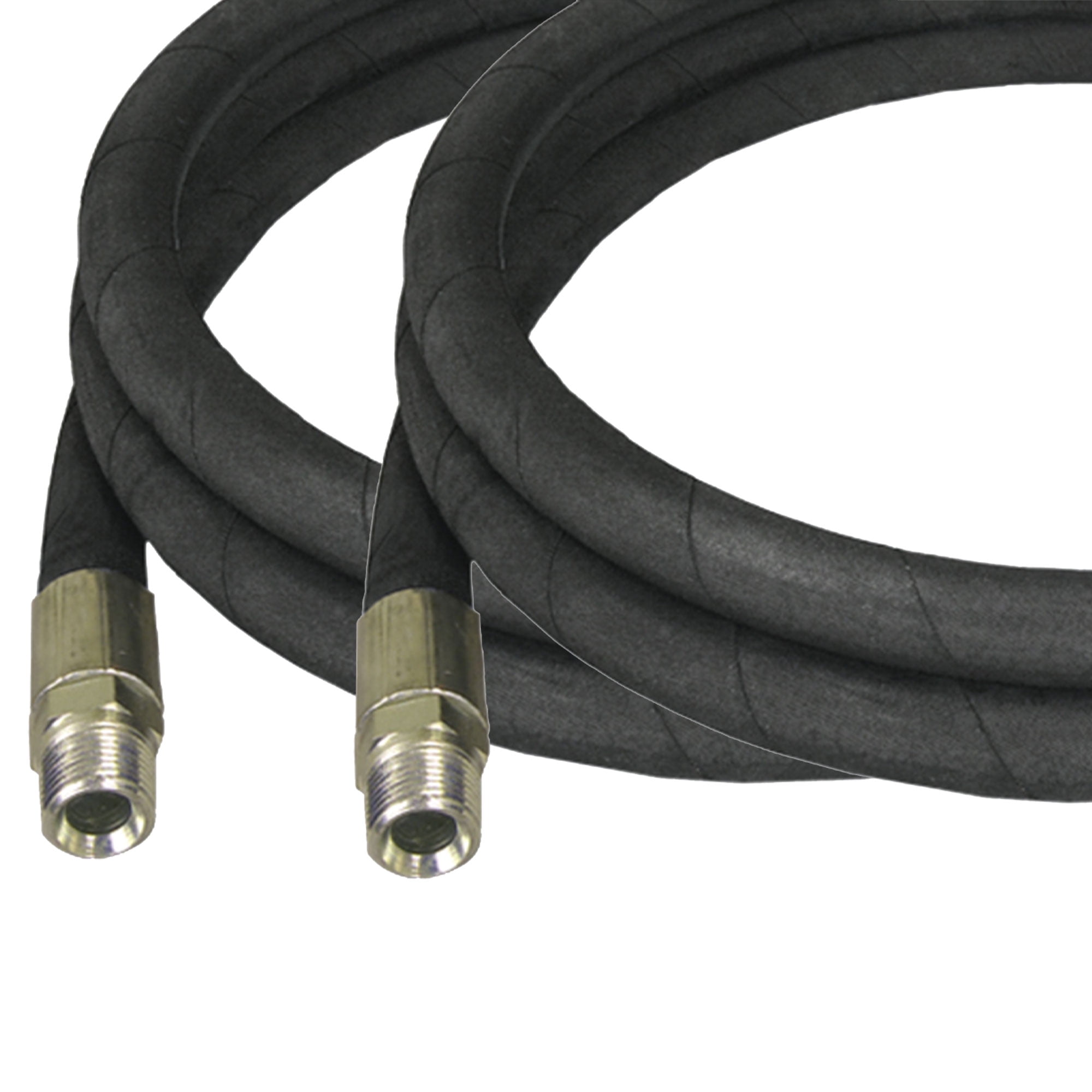 Apache 98398250 C 3 8 X 96 Hydraulic Hose Male X Male Assembly 2 Pk apache-98398250-c-3-8-x-96-hydraulic-hose-male-x-male-assembly-2-pk