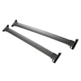 Ikon Motorsports Roof Rack Fits 2007-2017 Ford Expedition OE Style ...