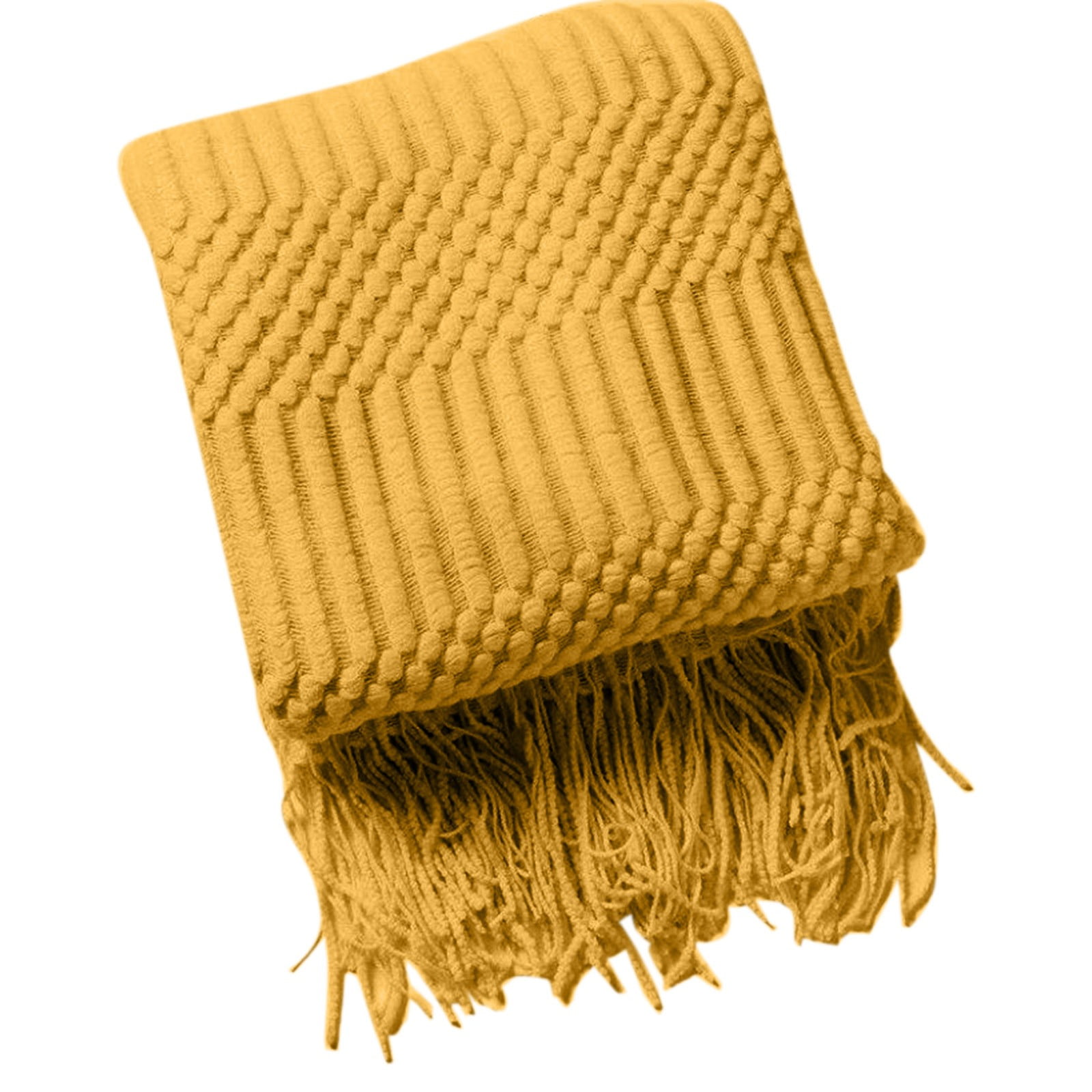 Topllc Blanket throw Blanket fall Blanket Solid Color Conditioning Blanket Blanket Sofa Blanket Office Nap Blanket Homestay Decorative Blanket 50x67.7