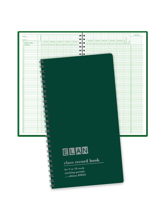 Ledgers & Record Books in Forms & Recordkeeping - Walmart.com