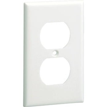 Panduit Faceplate - Walmart.com