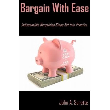 Bargain with Ease: Indispensable Bargaining Steps Set Into Practice ...