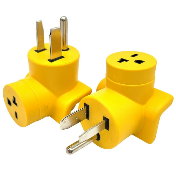 T Blade Outlet Adapter