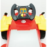 Disney Mickey Mouse 6-Volt Powered Activity Plane Ride-On - Walmart.com