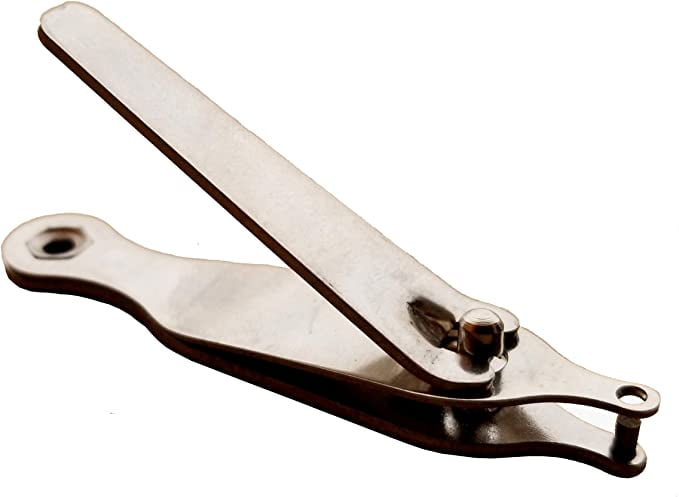 Compound Chick Toe Punch (1pk) for Chickens, Ducks, Gamefowl, & Day Old ...