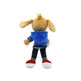 Sharewood Forest Friends Hand Puppet Dougie the Dog - Walmart.com