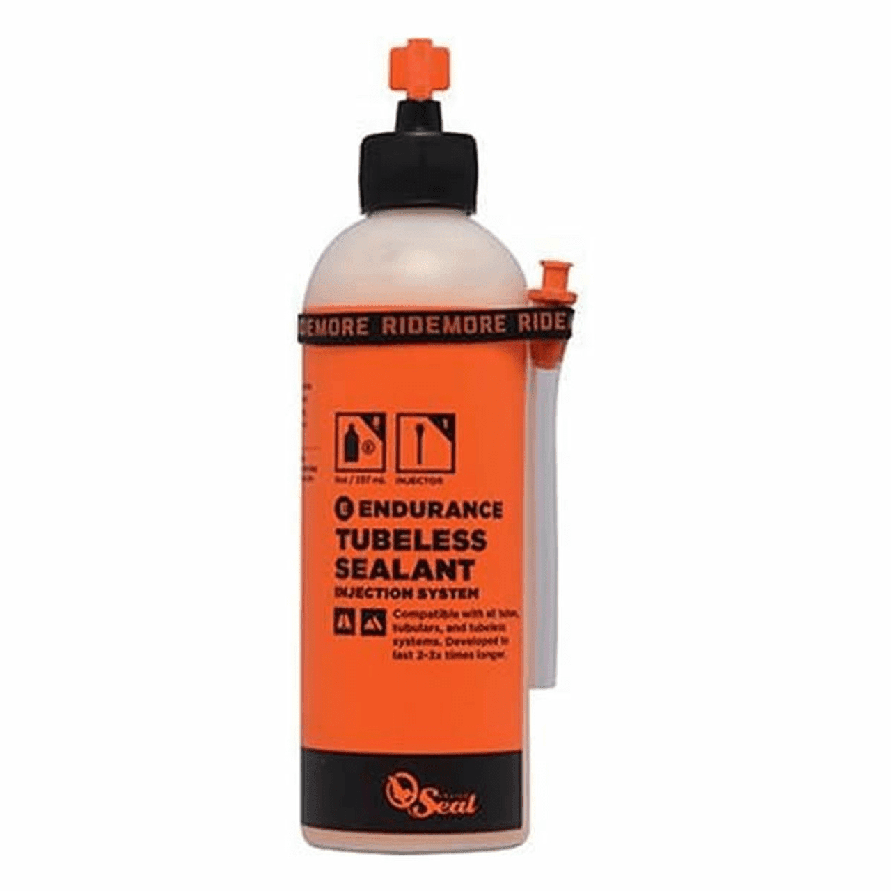 Click here for Orange Seal Endurance Tubeless Tire Sealant 8oz Wi... prices