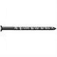 Maze Nails SS5WS-5 5D 1.75 in. Stainless Steel Ring Shank Siding Nail ...