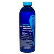 Algaedyn Silver Pool Algae Treatment Algaecide, 1 qt Capacity - Walmart.com