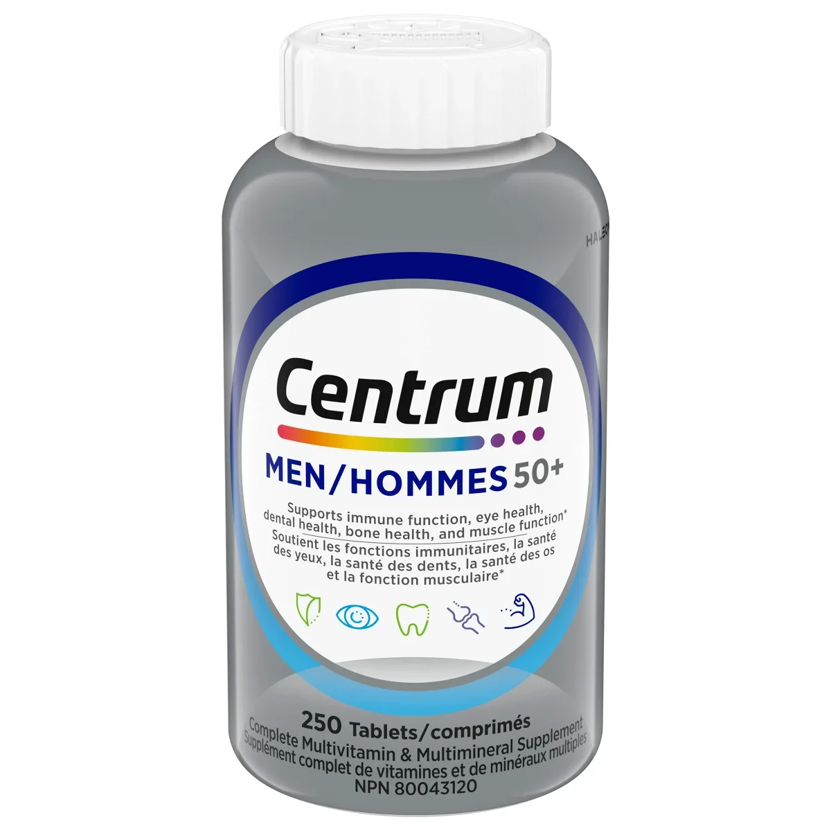 Click here for Centrum Complete Multivitamin And Mineral Suppleme... prices