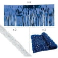 Blue Parade Float Decorating Kit - 8 Pieces - Walmart.com