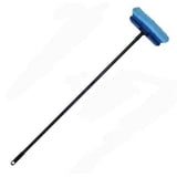 Carrand 93119 10" Brush Head with 48" Handle - Walmart.com