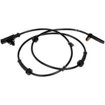 Dorman 970-220 Front ABS Wheel Speed Sensor for Specific Dodge Models ...